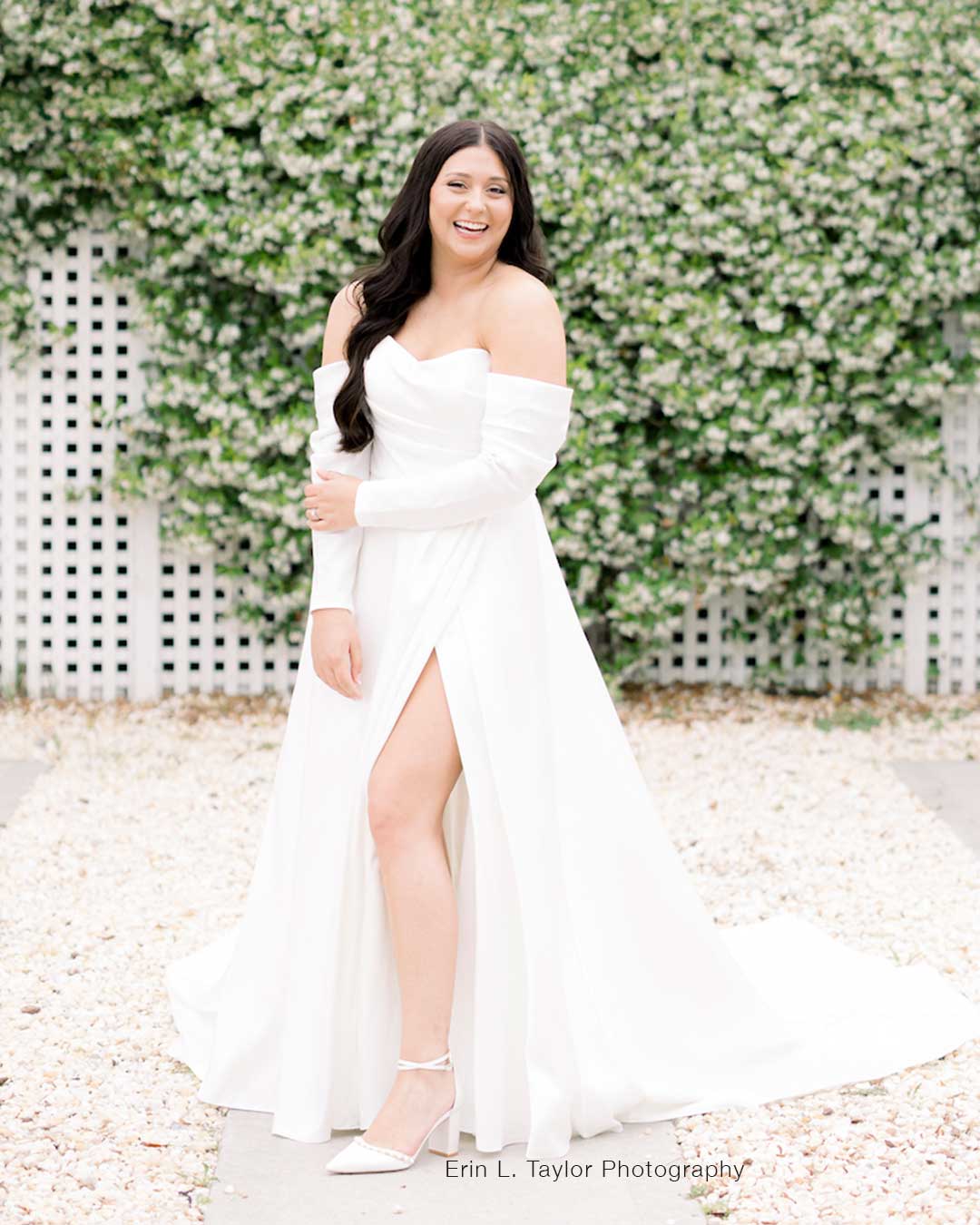 Designer Evening & Wedding Shoe Store | Bella Belle