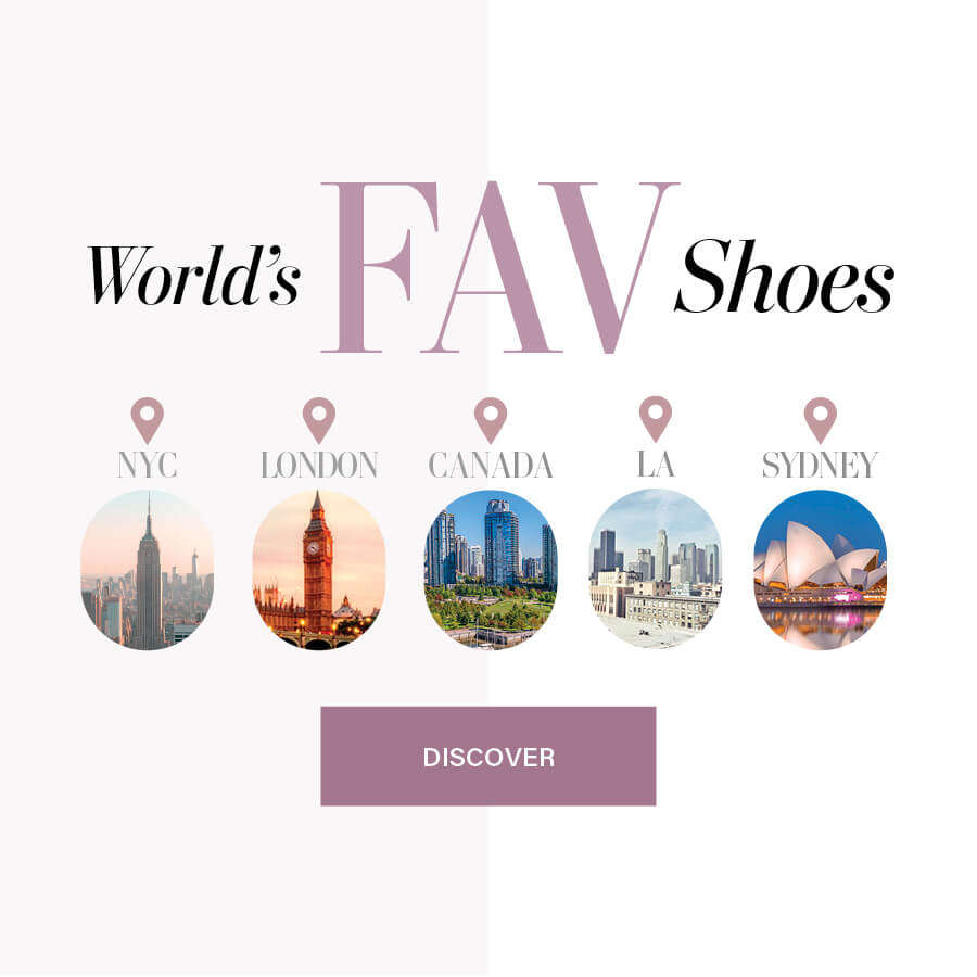 Designer Evening & Wedding Shoe Store | Bella Belle