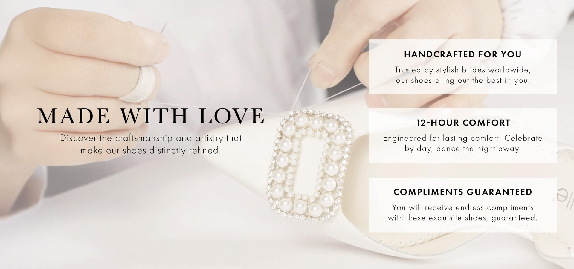 Designer Evening & Wedding Shoe Store | Bella Belle
