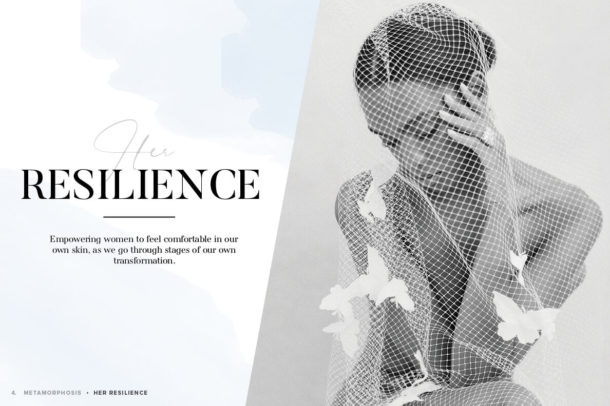 Metamorphosis | Butterfly Wedding Shoes for Brides-to-Be